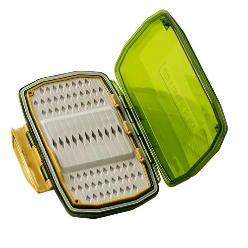 FLY BOX & PATCHES — Fly Life Company