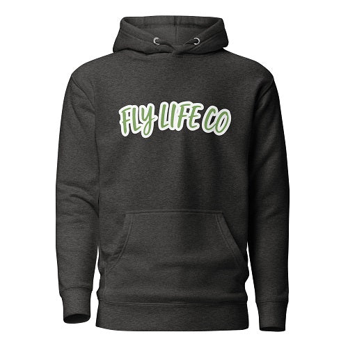Premium Fishing & Outdoor Apparel- Fly Life Company