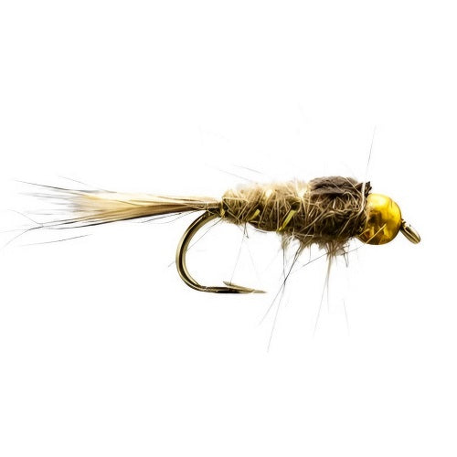 HARE'S EAR - BEAD HEAD — Fly Life Company