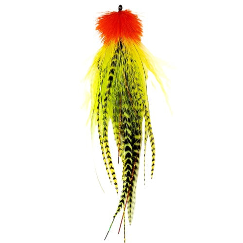 SINGLE BUFORD - FIRE TIGER — Fly Life Company