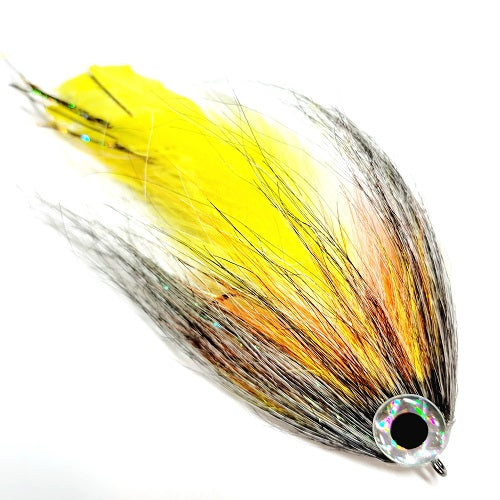 SINGLE SLIDER III 7"-8" — Fly Life Company