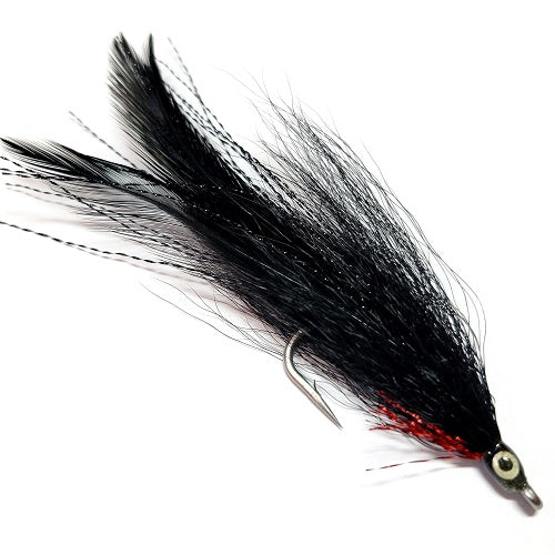 DECEIVER - BLACK — Fly Life Company