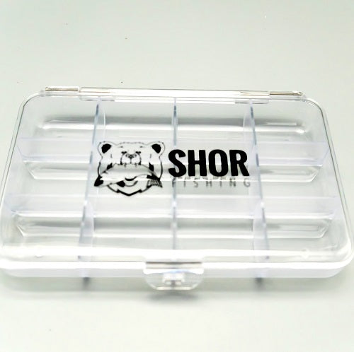 SHOR - DRY FLY BOX — Fly Life Company