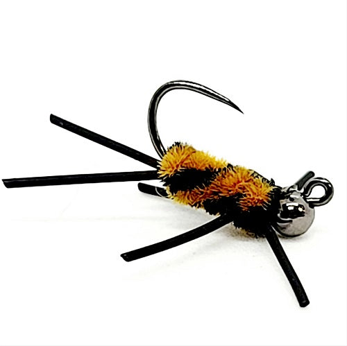 TACTICAL TURD JIG — Fly Life Company