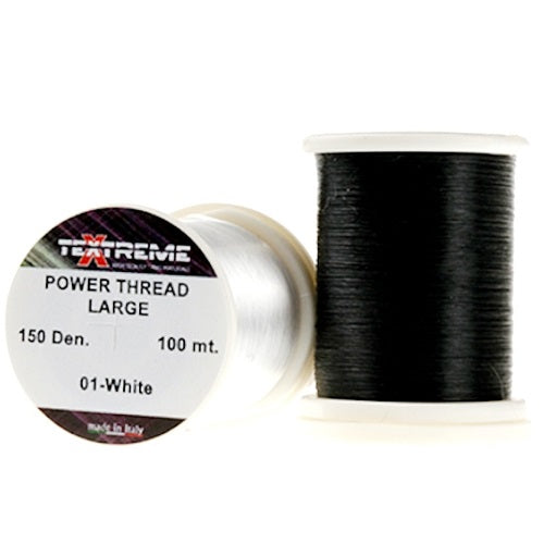 TEXTREME - POWER THREAD LARGE — Fly Life Company