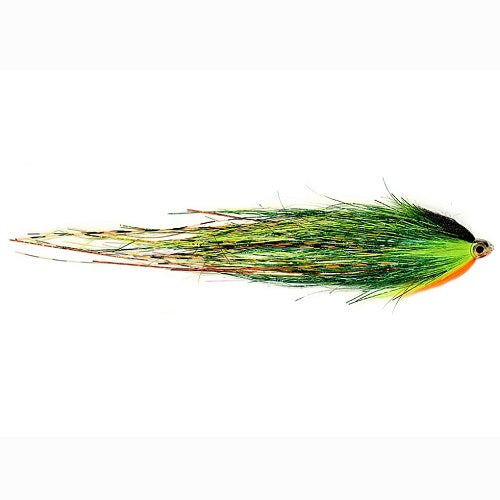 PIKE TUBE FIRE TIGER — Fly Life Company