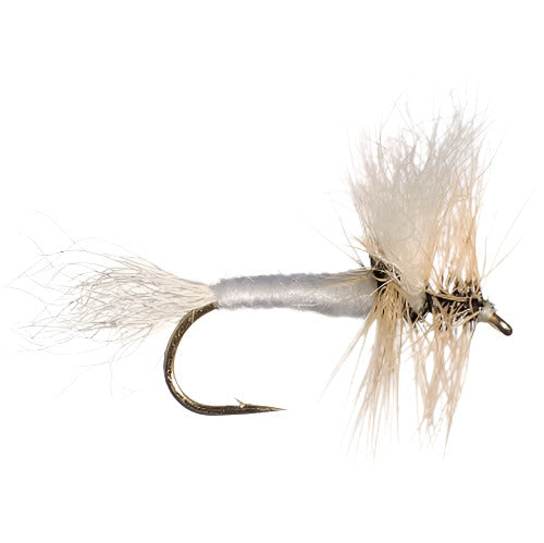 WHITE WULFF — Fly Life Company