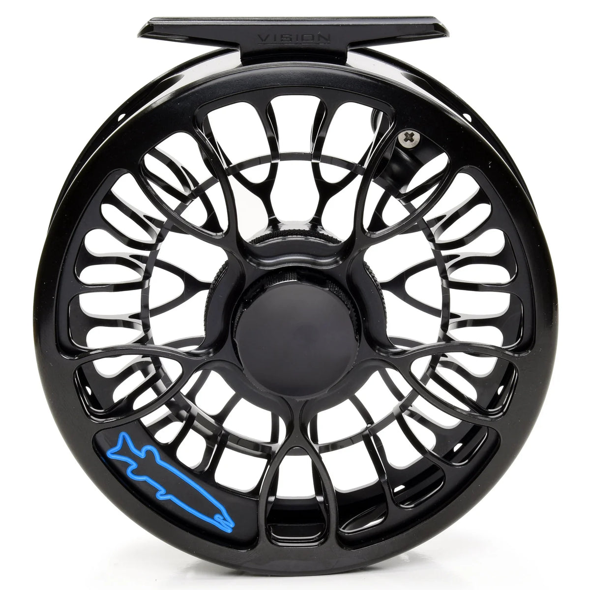 VISION PREDATOR FLY REEL — Fly Life Company