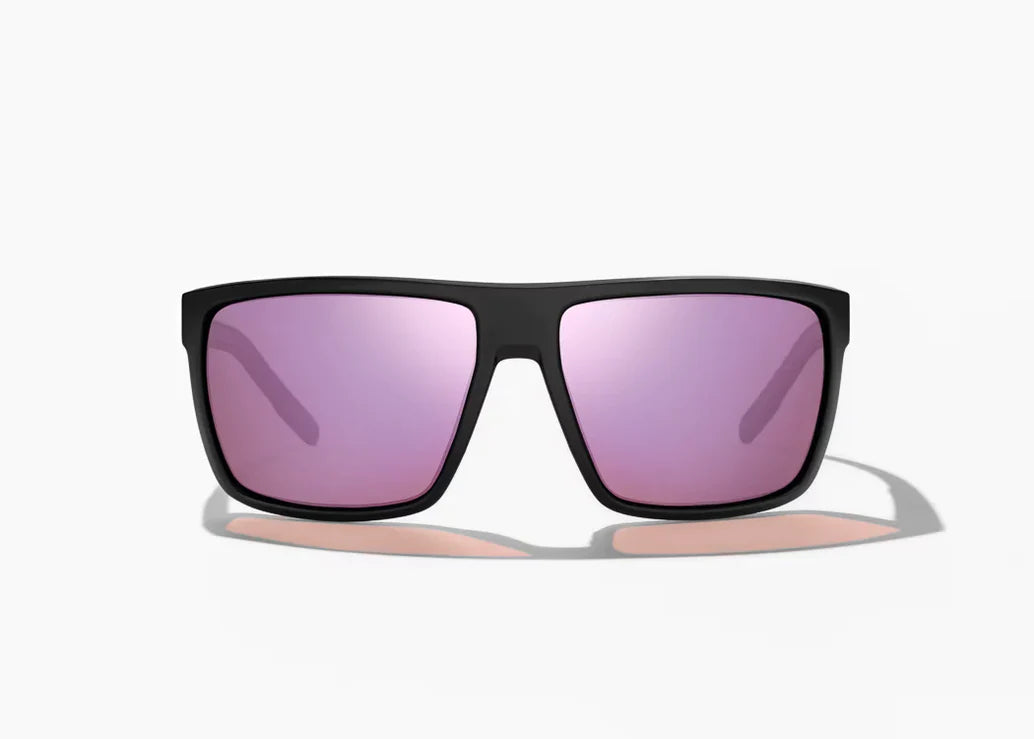 BAJIO - TOADS - BLACK MATTE — Fly Life Company