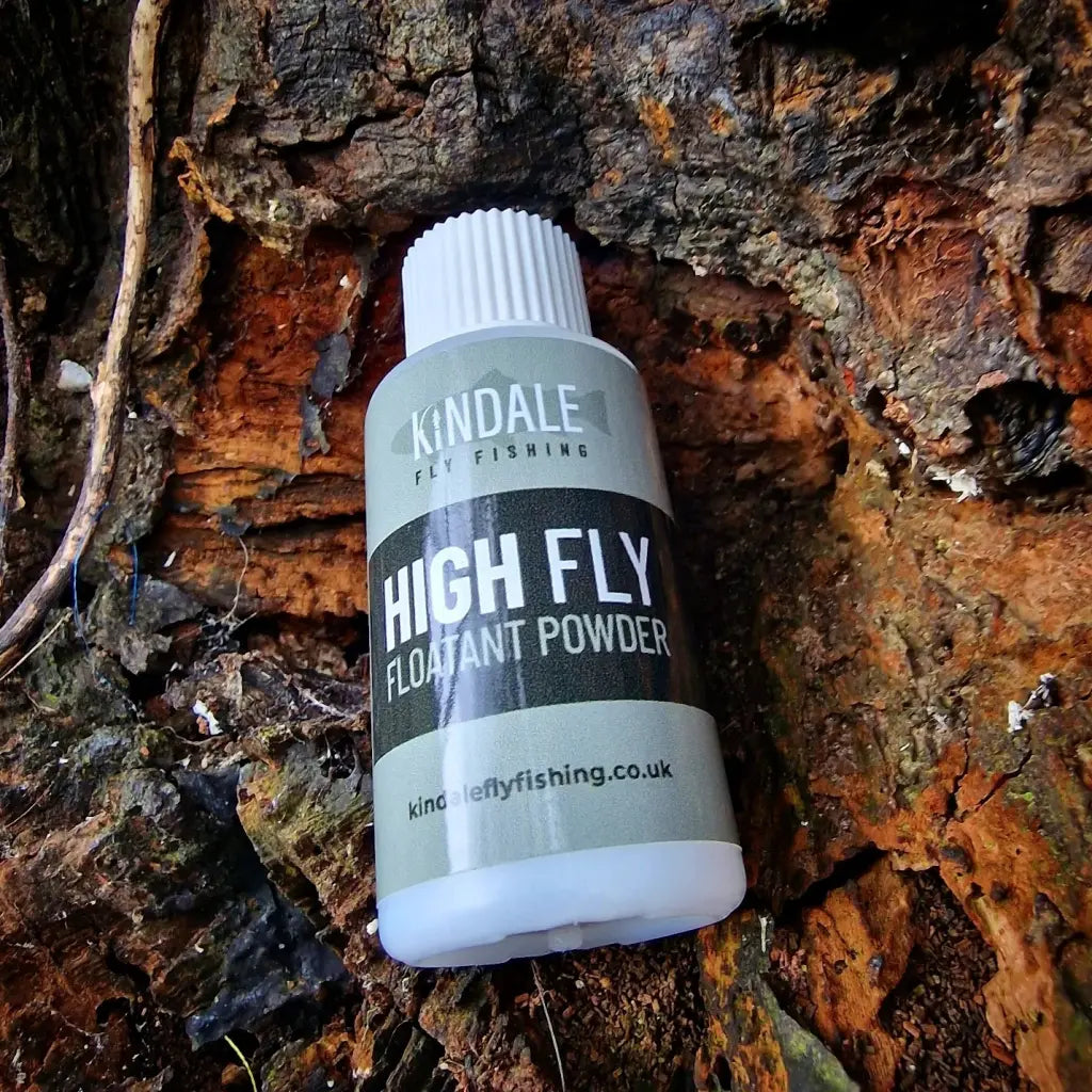 KINDALE - HIGH FLY — Fly Life Company