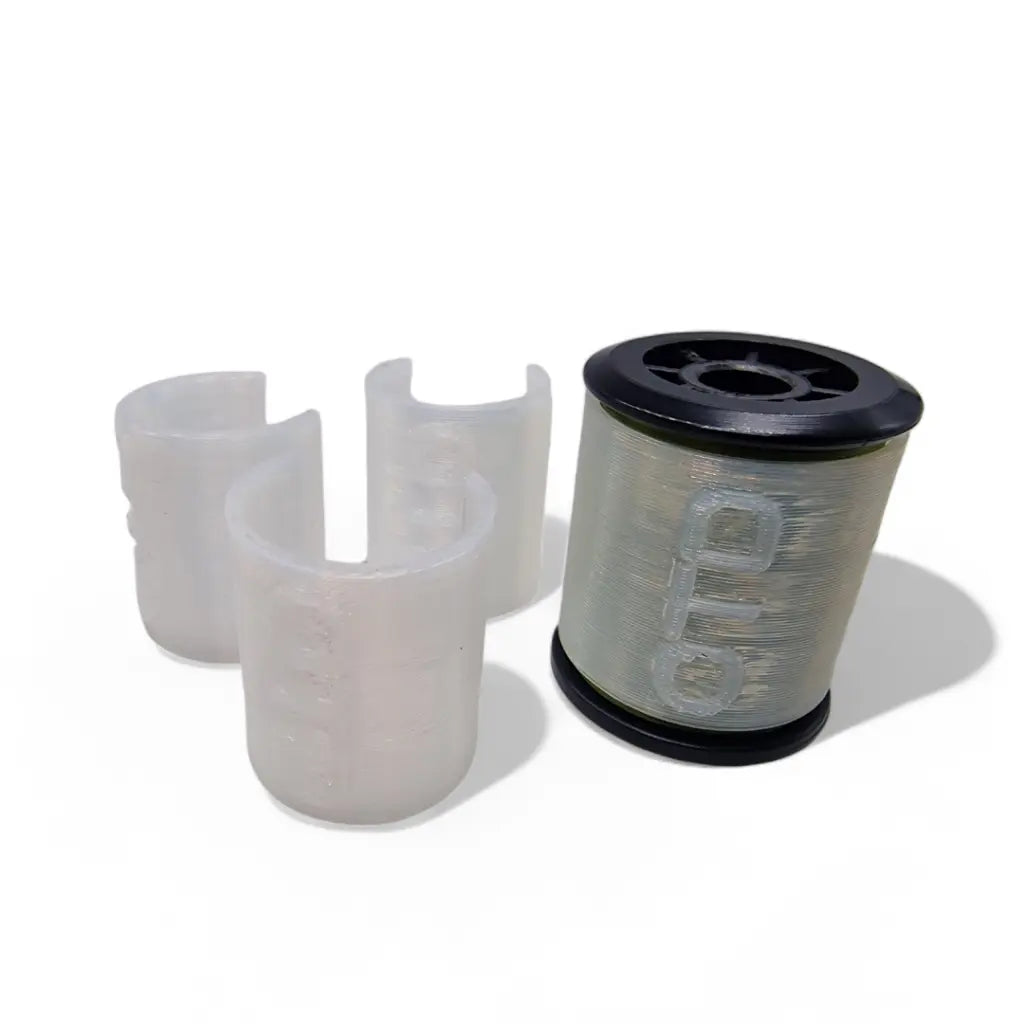 OTD SPOOL CLIP — Fly Life Company