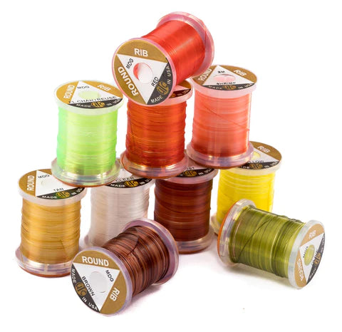 UTC - VINYL ROUND RIB — Fly Life Company