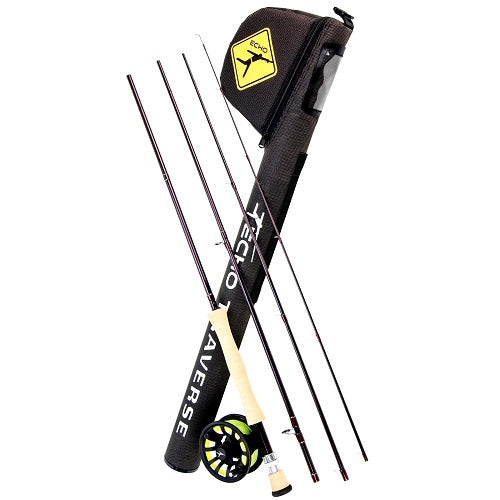 ECHO TRAVERSE KIT — Fly Life Company