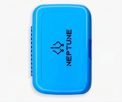 NEPTUNE - ECONOMY FLY BOX — Fly Life Company