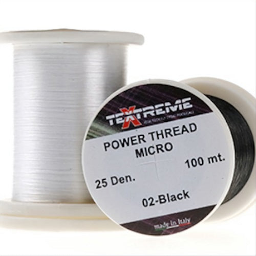 TEXTREME - POWER THREAD MICRO — Fly Life Company