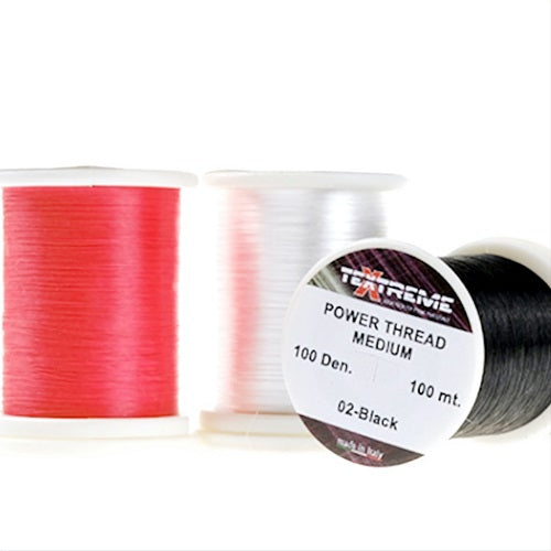 TEXTREME - POWER THREAD MEDIUM — Fly Life Company