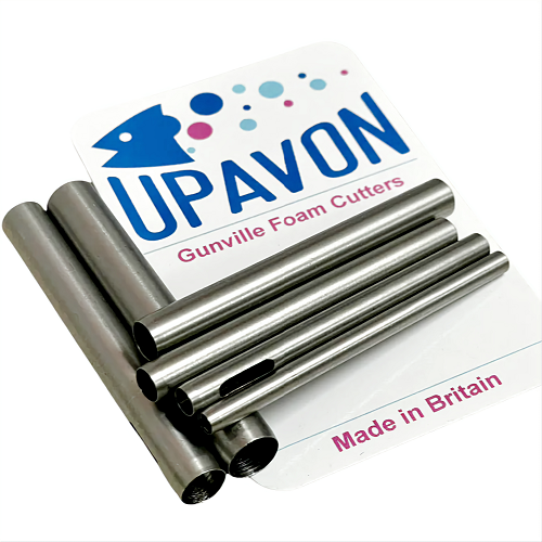UPAVON - GUNVILLE FOAM CUTTERS — Fly Life Company